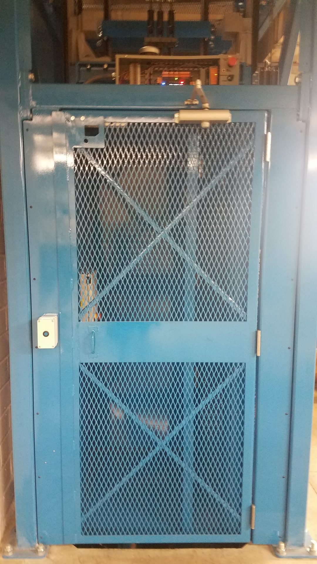 - Belt Manlift Sales, Equipment, Parts & Service