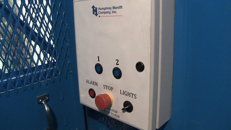 - Belt Manlift Sales, Equipment, Parts & Service