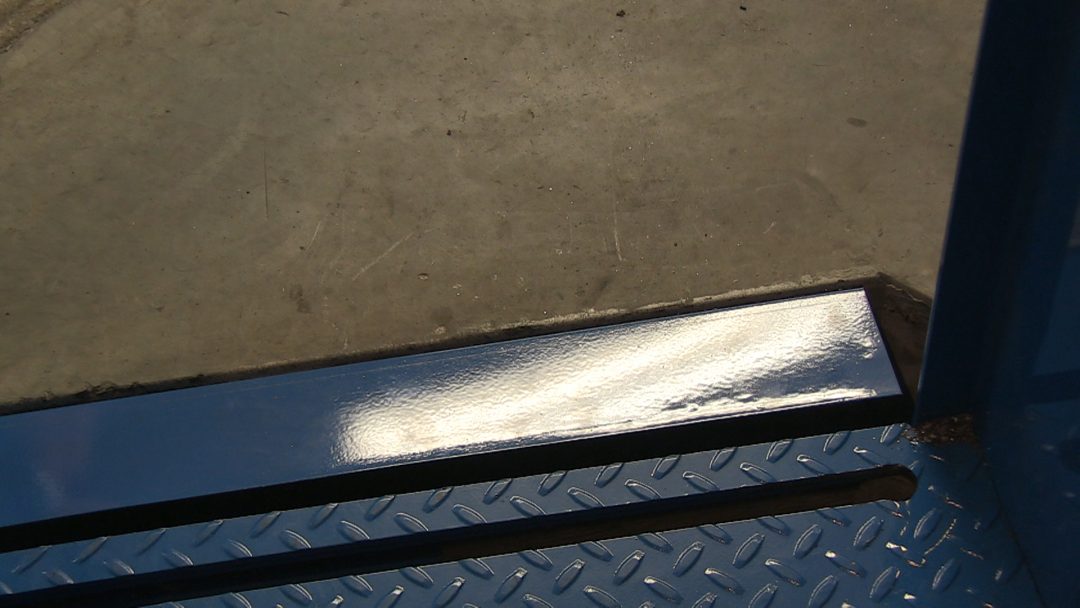 - Belt Manlift Sales, Equipment, Parts & Service