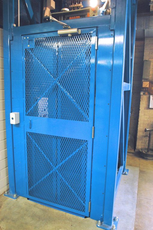 - Belt Manlift Sales, Equipment, Parts & Service